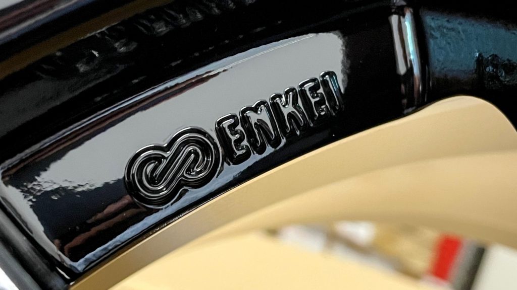 Felgi Enkei / Enkei Wheels ET45 - Toyota GR Yaris