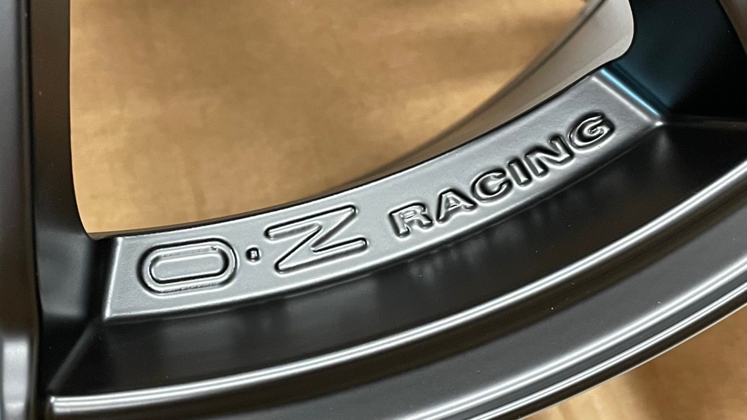 Felgi / Wheels OZ Racing Ultraleggera - Toyota GR Yaris