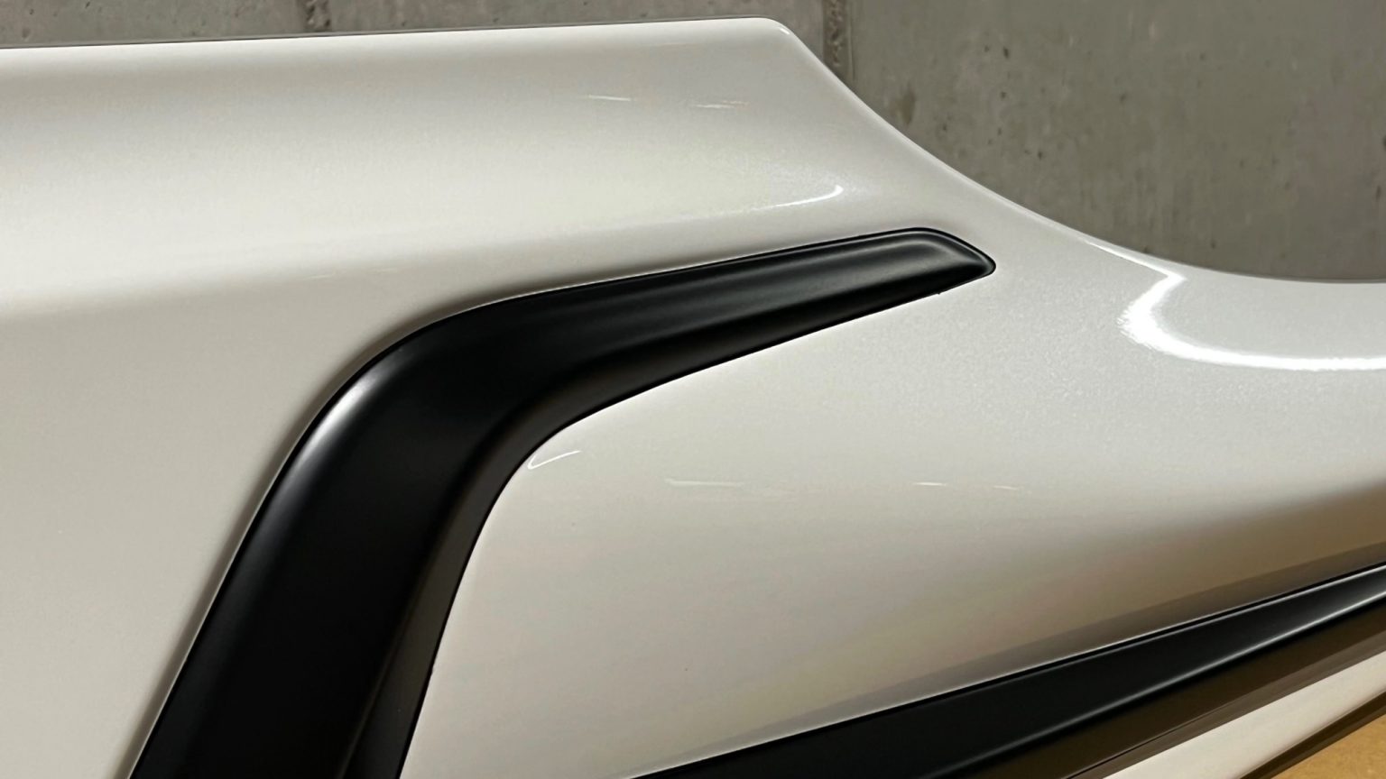 TRD / GR Parts - Side Skirt / Progi boczne - Toyota GR86